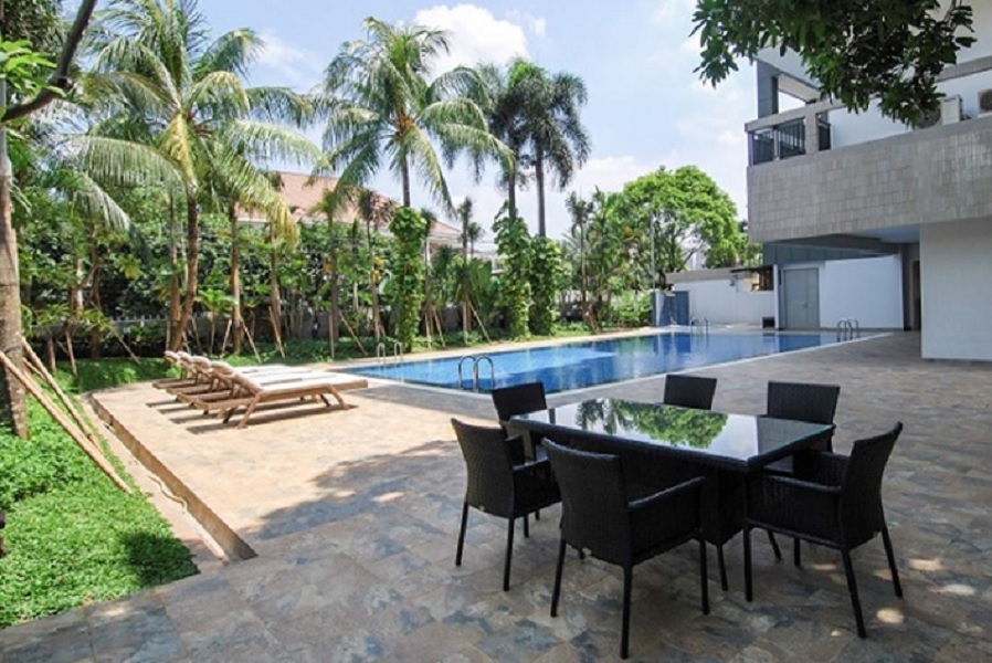 Tips Sewa Apartemen Bulanan di Jakarta Pusat: Panduan untuk Pilihan yang Tepat